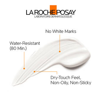 Sunscreen for Face - UVA-UVB Sun Protection - La Roche-Posay
