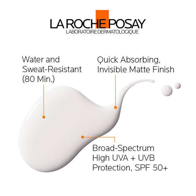 Marine Safe Sunscreen - Safe for the Ocean - La Roche-Posay