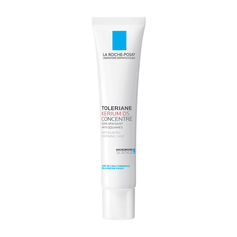 Toleriane | Soin visage pour peau sensible/réactive | La Roche-Posay