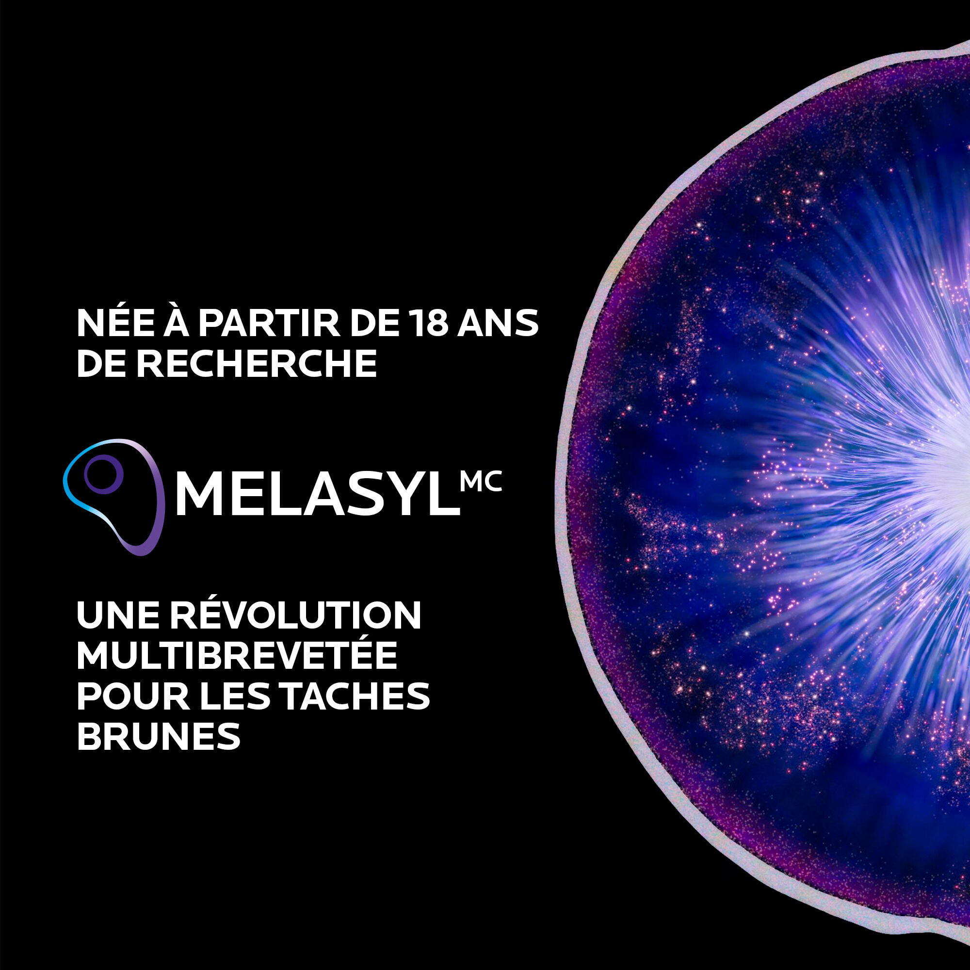 Sérum Anti-Âge Mela B3 avec Melasyl™ - La Roche-Posay Canada