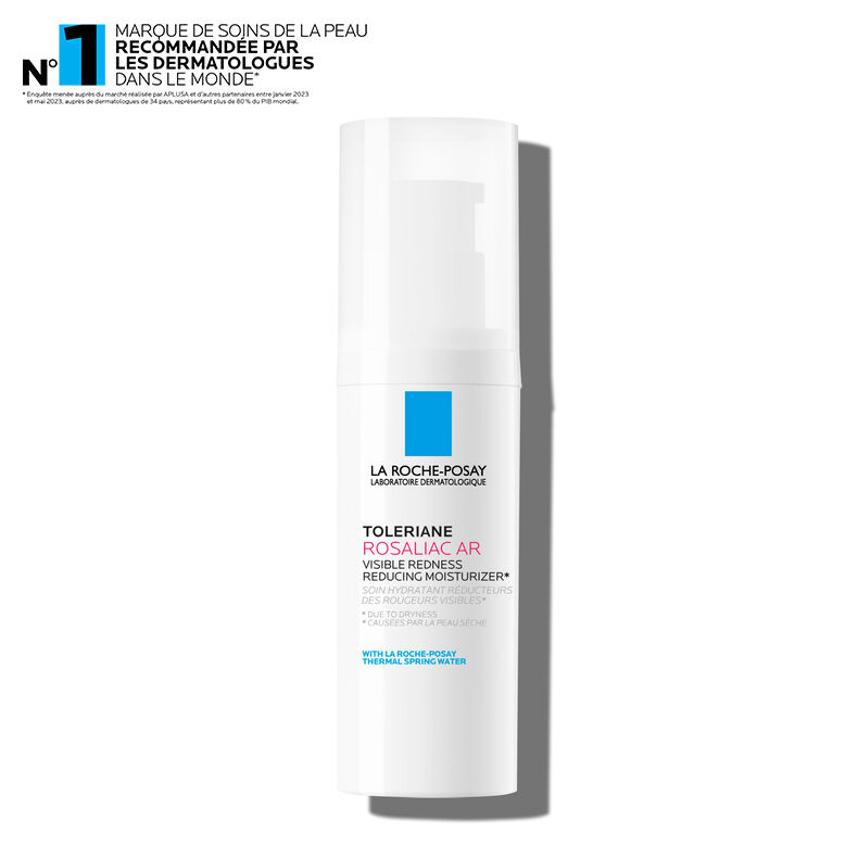 Toleriane Rosaliac AR | La Roche-Posay