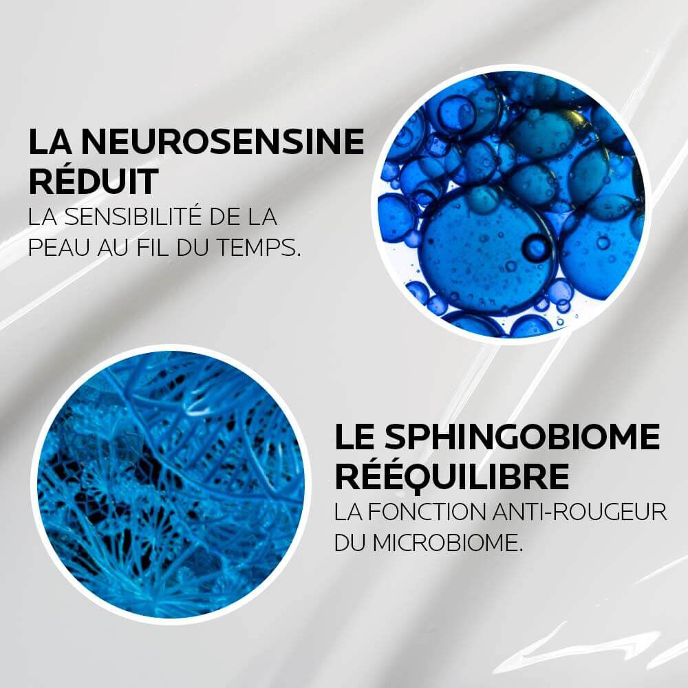 Toleriane Dermallergo Fluide | La Roche Posay