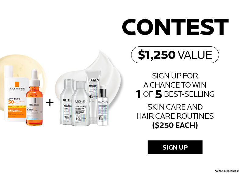 Face Care & Body Care for Sensitive Skin - La Roche-Posay CA