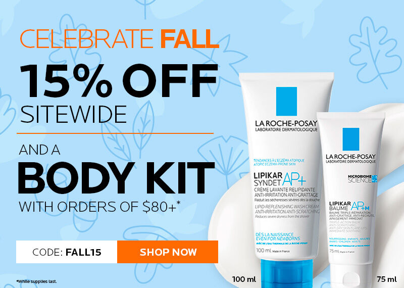 Our Products | La Roche-Posay