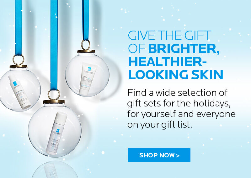 Current promotion | La Roche-Posay