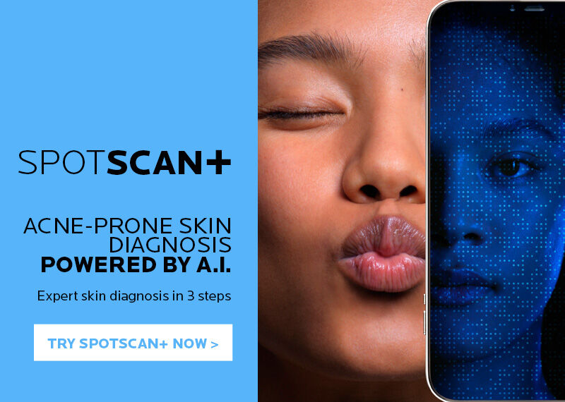 Face Care & Body Care for Sensitive Skin - La Roche-Posay CA