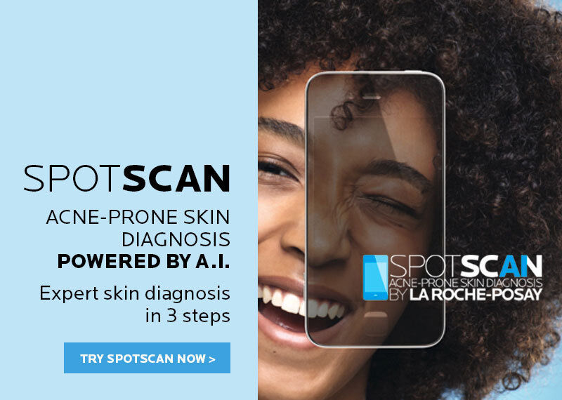 Skin Care & Sun Protection for Sensitive Skin | La Roche-Posay