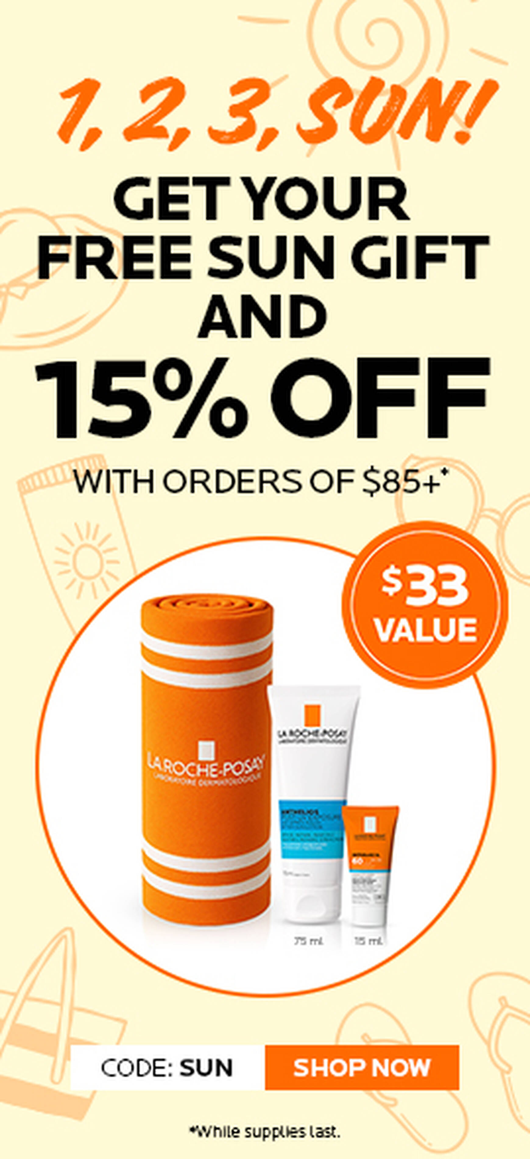 Facial Moisturizers, Creams Face Lotions | La Roche-Posay