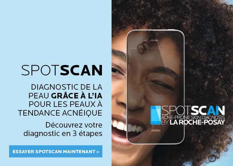 Soins visage, corps et solaire pour peau sensible | La Roche-Posay
