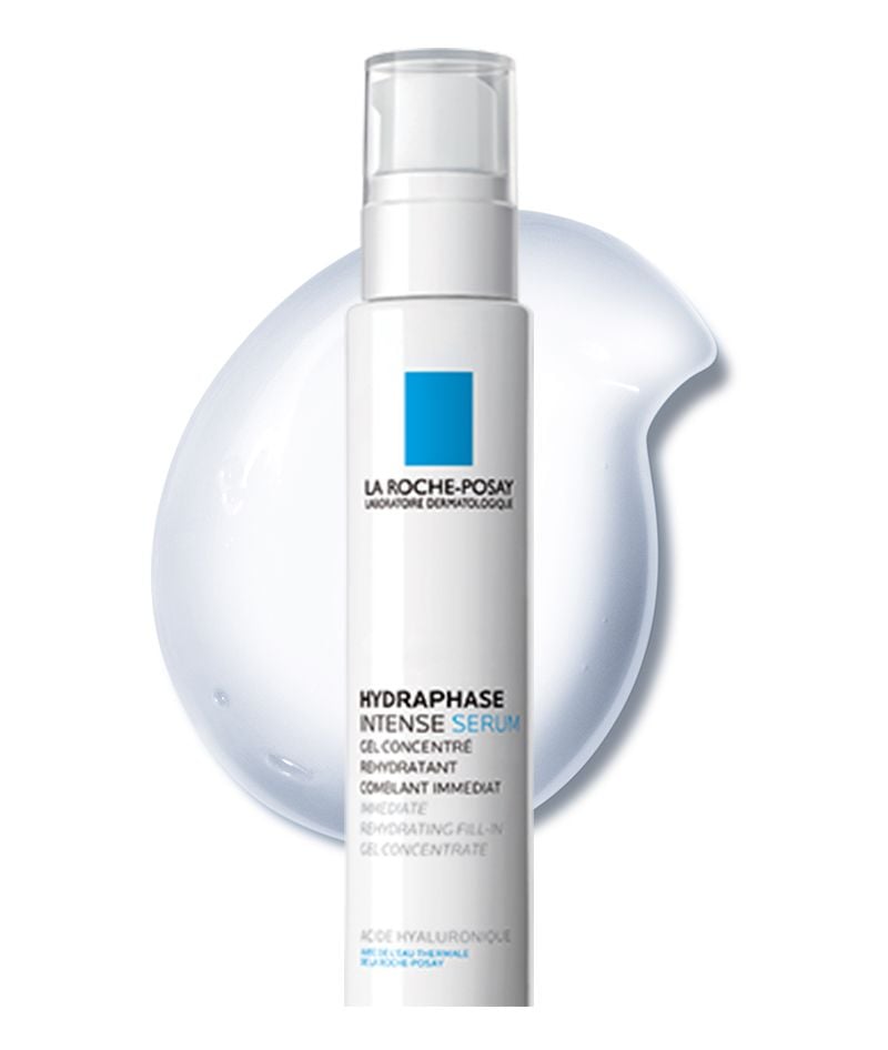 Skin Care & Sun Protection for Sensitive Skin | La Roche-Posay