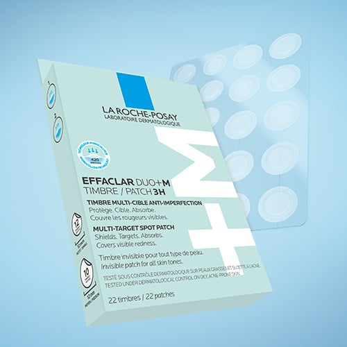Effaclar Duo+M: Acne Treatment & 24H Hydration - LRP CA
