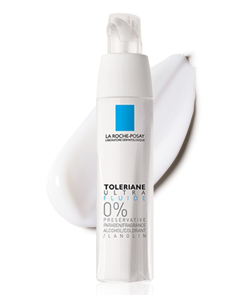 Skin Care & Sun Protection for Sensitive Skin | La Roche-Posay