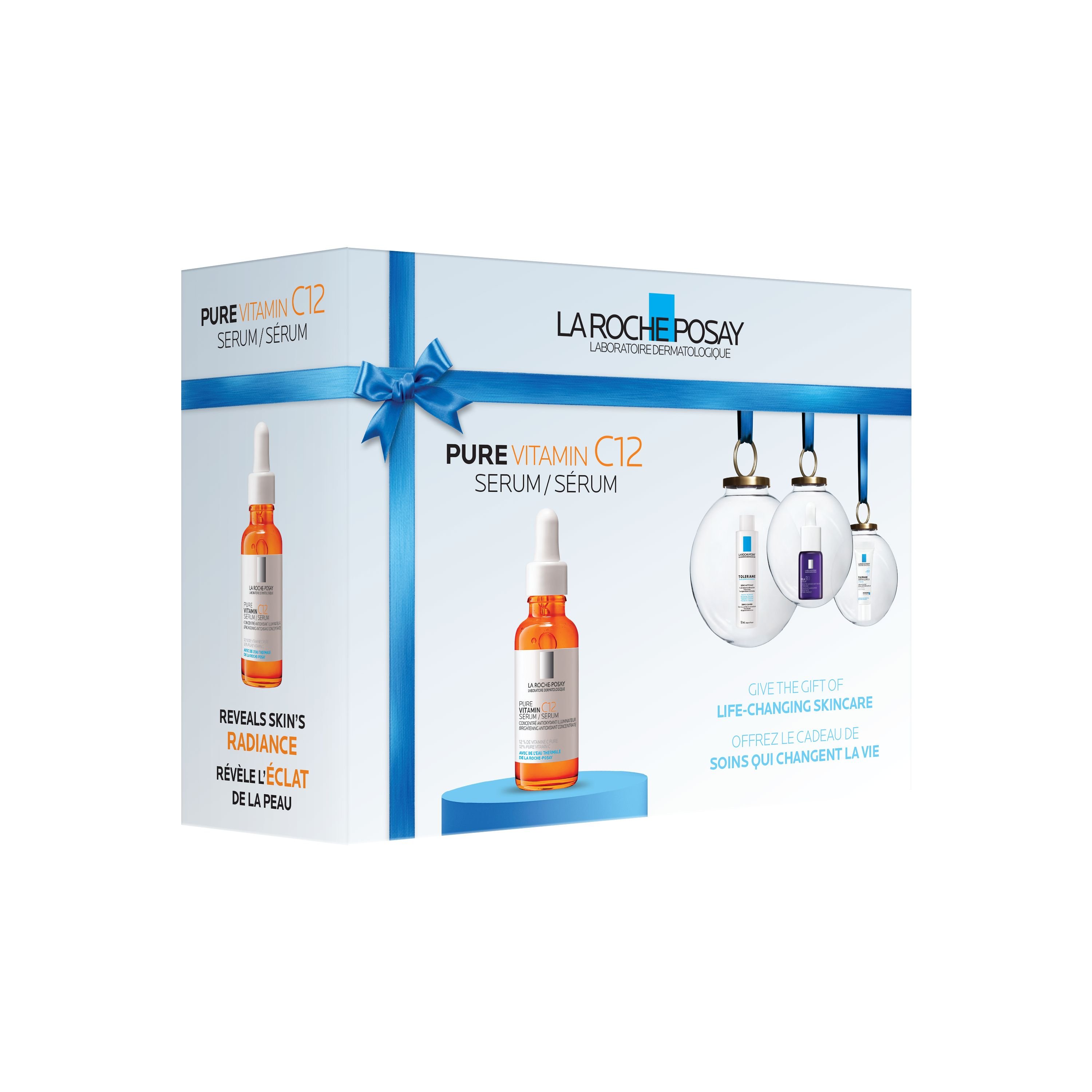 Learn All About Buzzy Skincare Ingredient Niacinamide | La Roche-Posay