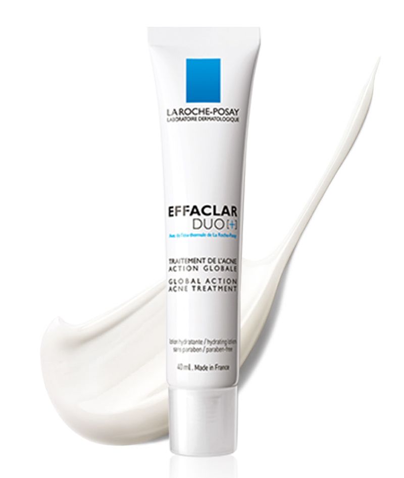 Skin Care & Sun Protection for Sensitive Skin | La Roche-Posay